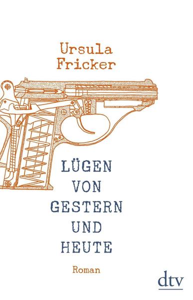 Rezension: Ursula Fricker – Lügen von gestern und heute – Denkzeiten ...
