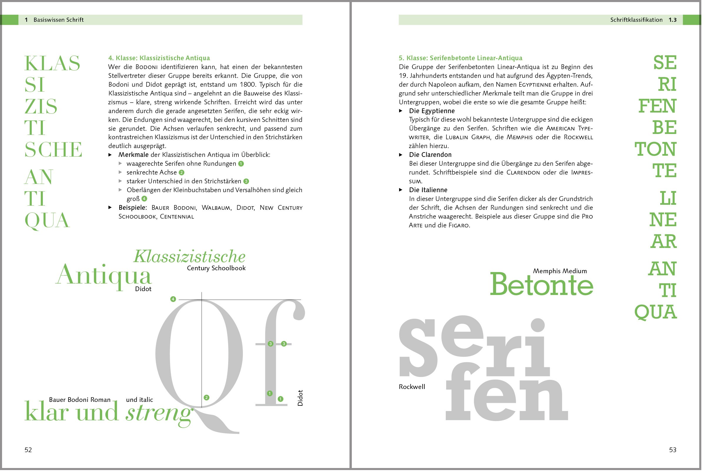 Claudia Korthaus: Typografie und Layout (Rezension) – Denkzeiten ...